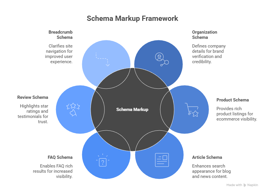 What Is Schema Markup? | How It Helps SEO